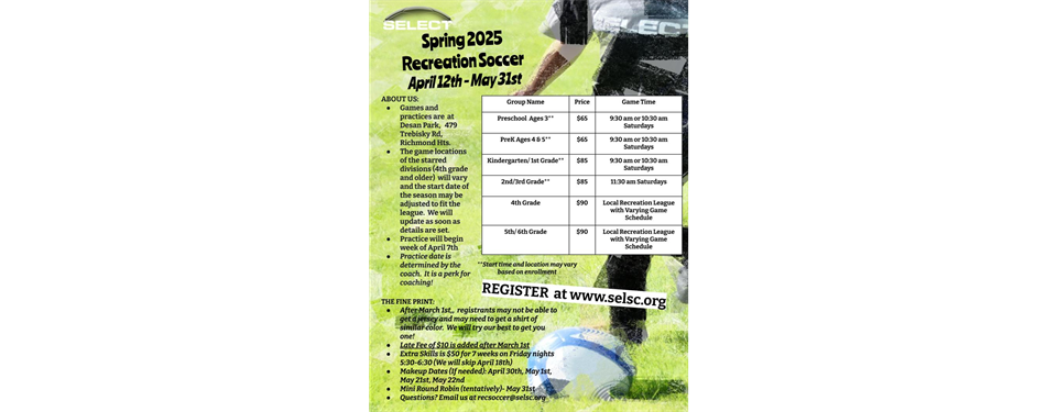 Home [www.selsc.org]